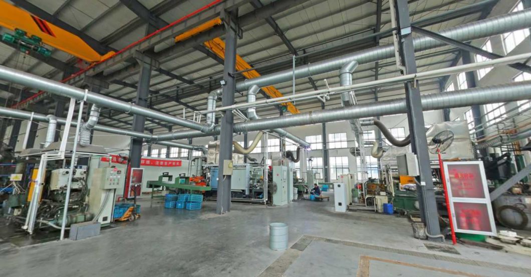 Explosionproof Rigid Conduit Body