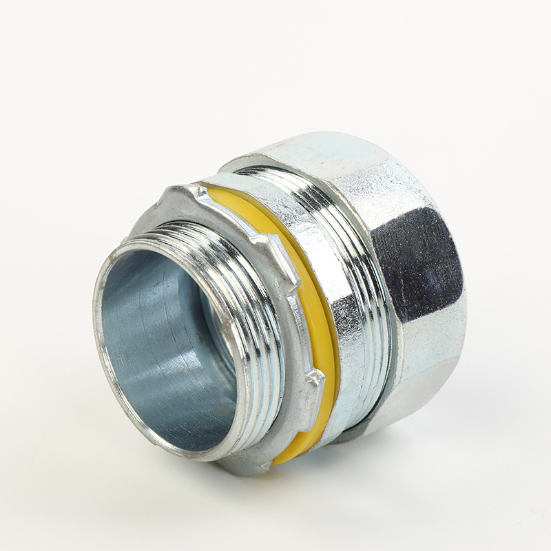 Compression IMC Rigid Conduit Connector