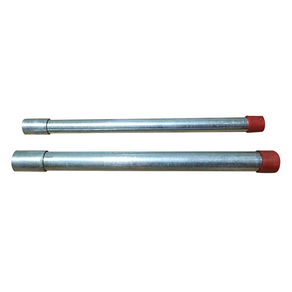 4" Rigid Steel Conduit Rsc UL Listed