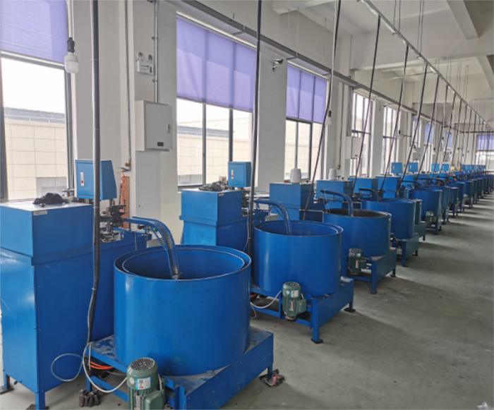 Low Smoke Zero Halogen PVC Coated Flexible Conduit