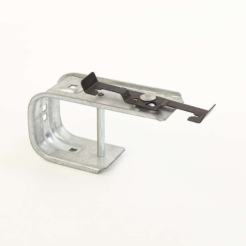 Adjustable Ceiling Fan Box with Brace