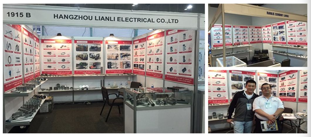 EMT Conduit Waterproof Electrical Box