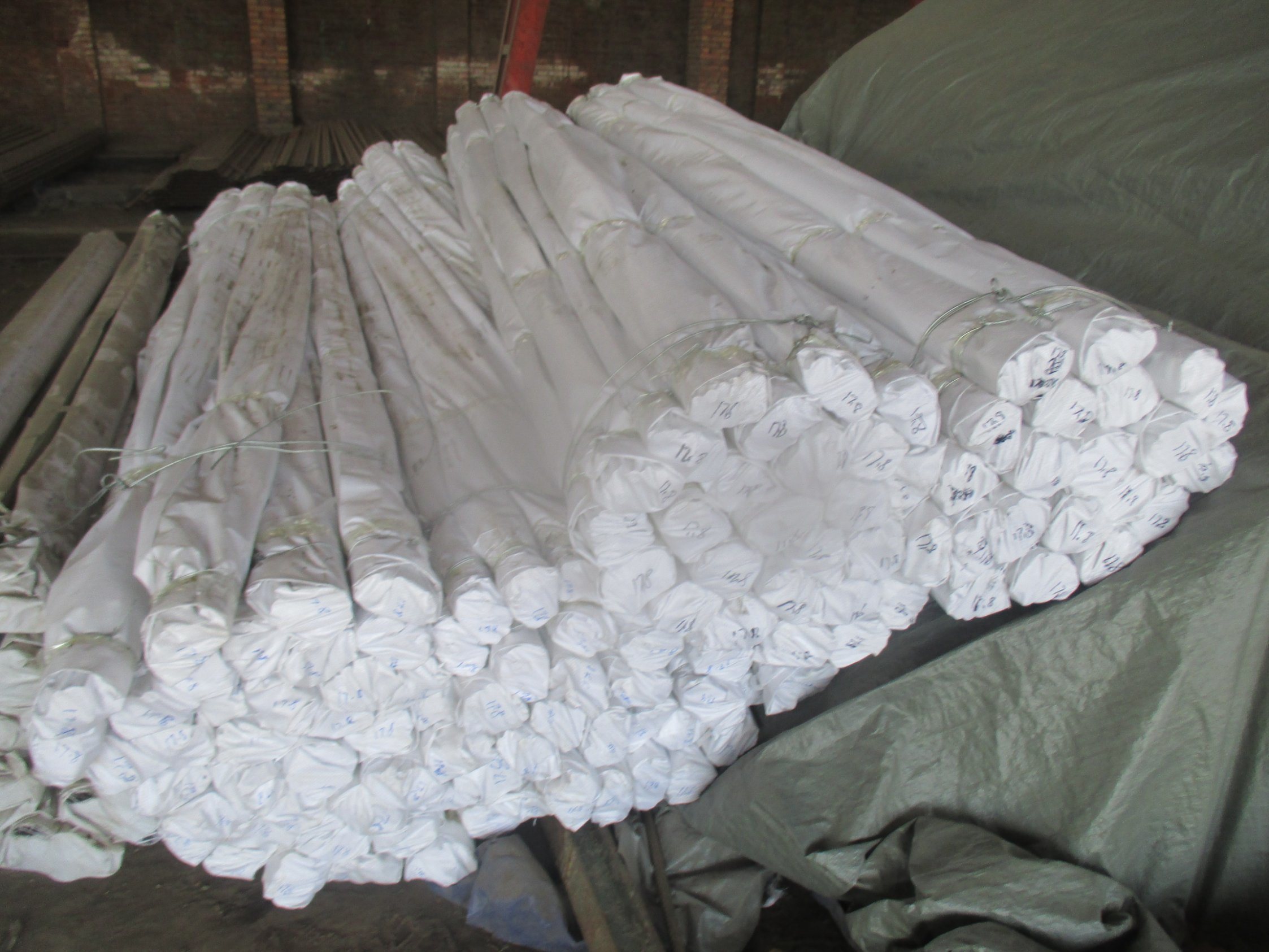 Electrical EMT Metal Conduit Ullisted