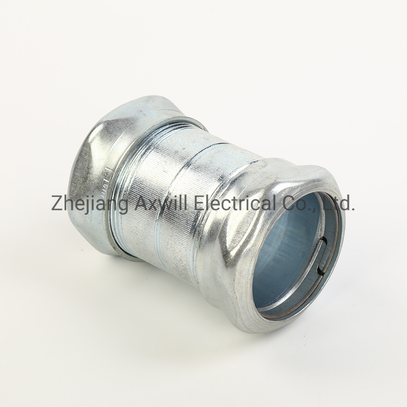Compression IMC Rigid Conduit Connector