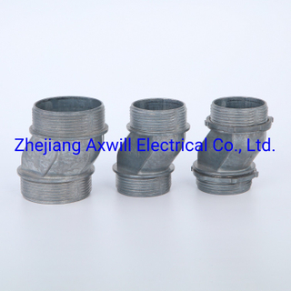 China Offset Conduit Connector manufacturers, Offset Conduit Connector ...