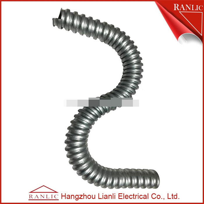 UL Listed Flexible Metal Conduit