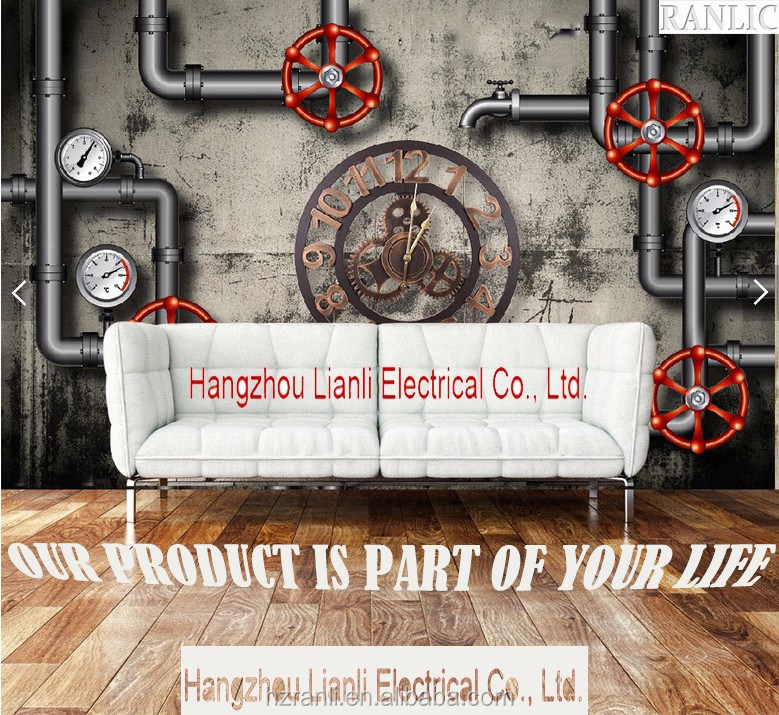 EMT Conduit Coaxial Cable Junction Box