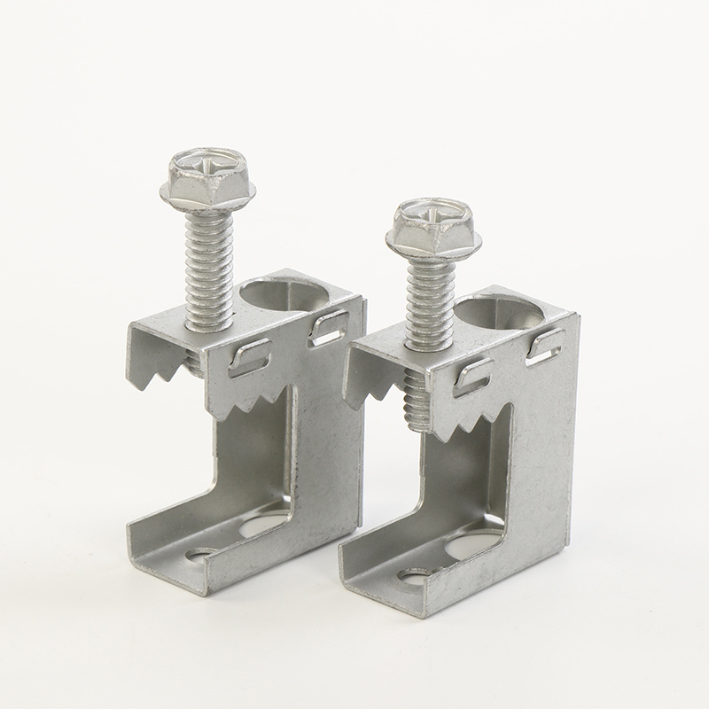 Steel Outlet Box Adjustable Mud Ring 3/4"-1-1/2"