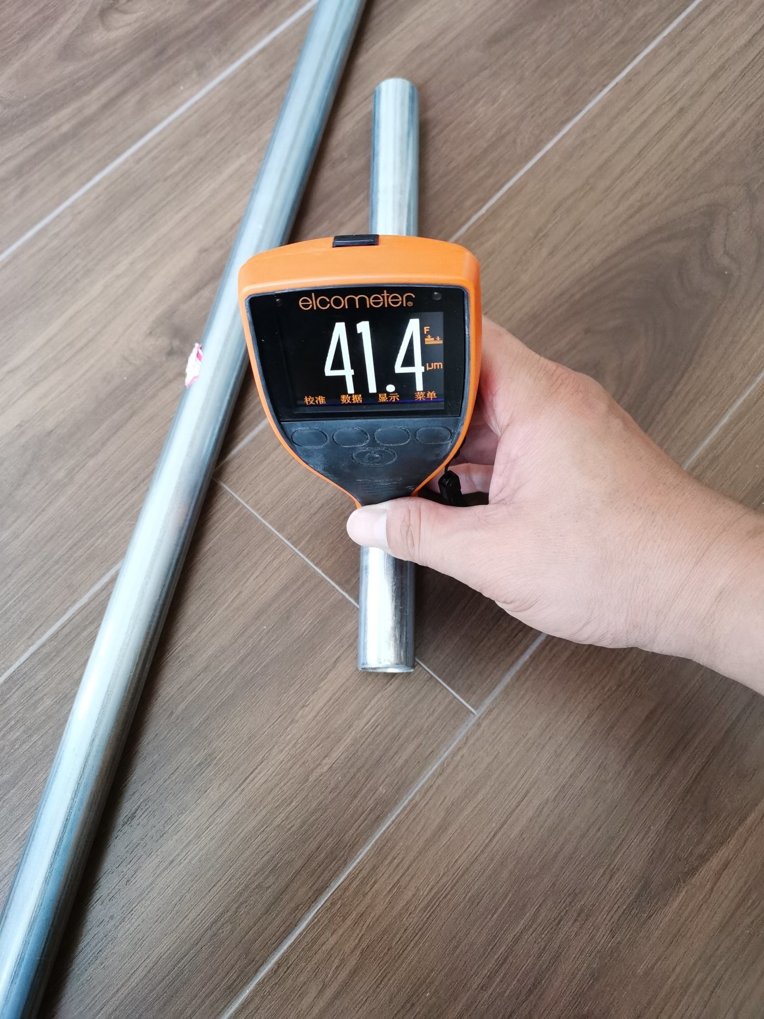 Electrical EMT Metal Conduit Ullisted