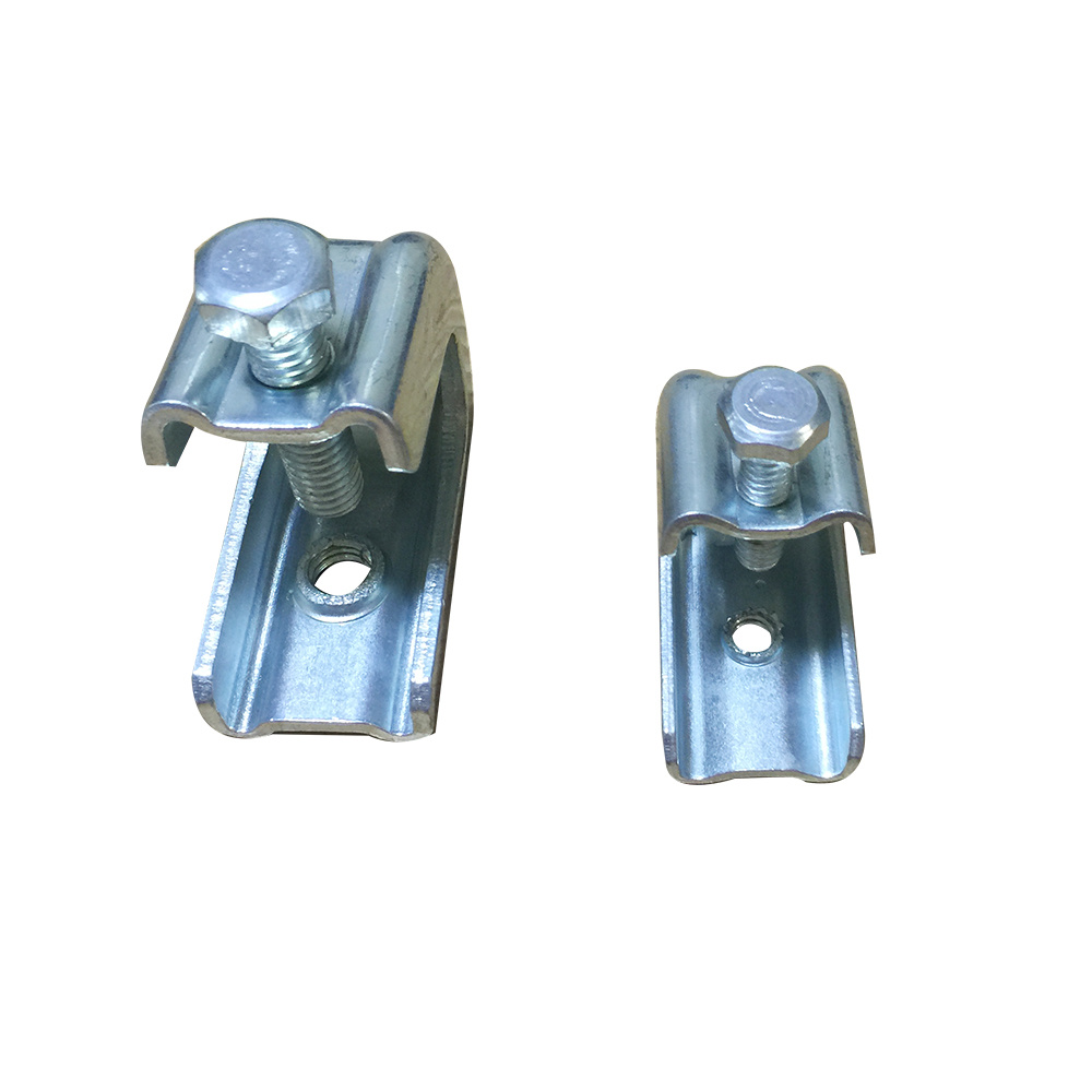 Steel Channel Beam Clamp Heavy Duty