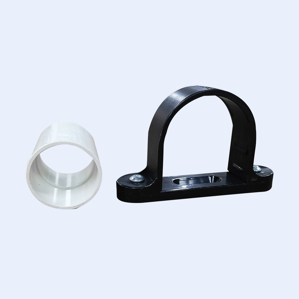 UPVC Conduit Adaptor and Coupling