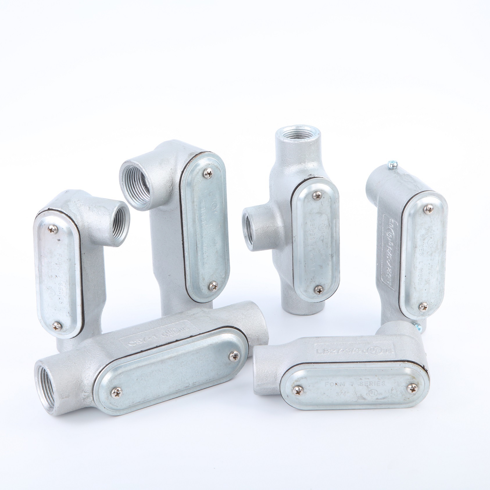 Electrical Conduit Box Support Brackets 16 24 Inch