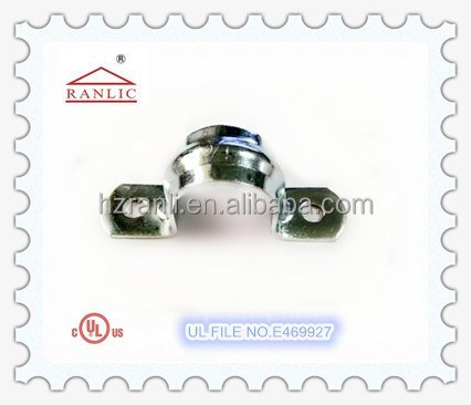 Steel Conduit Locknut Grounding UL Listed