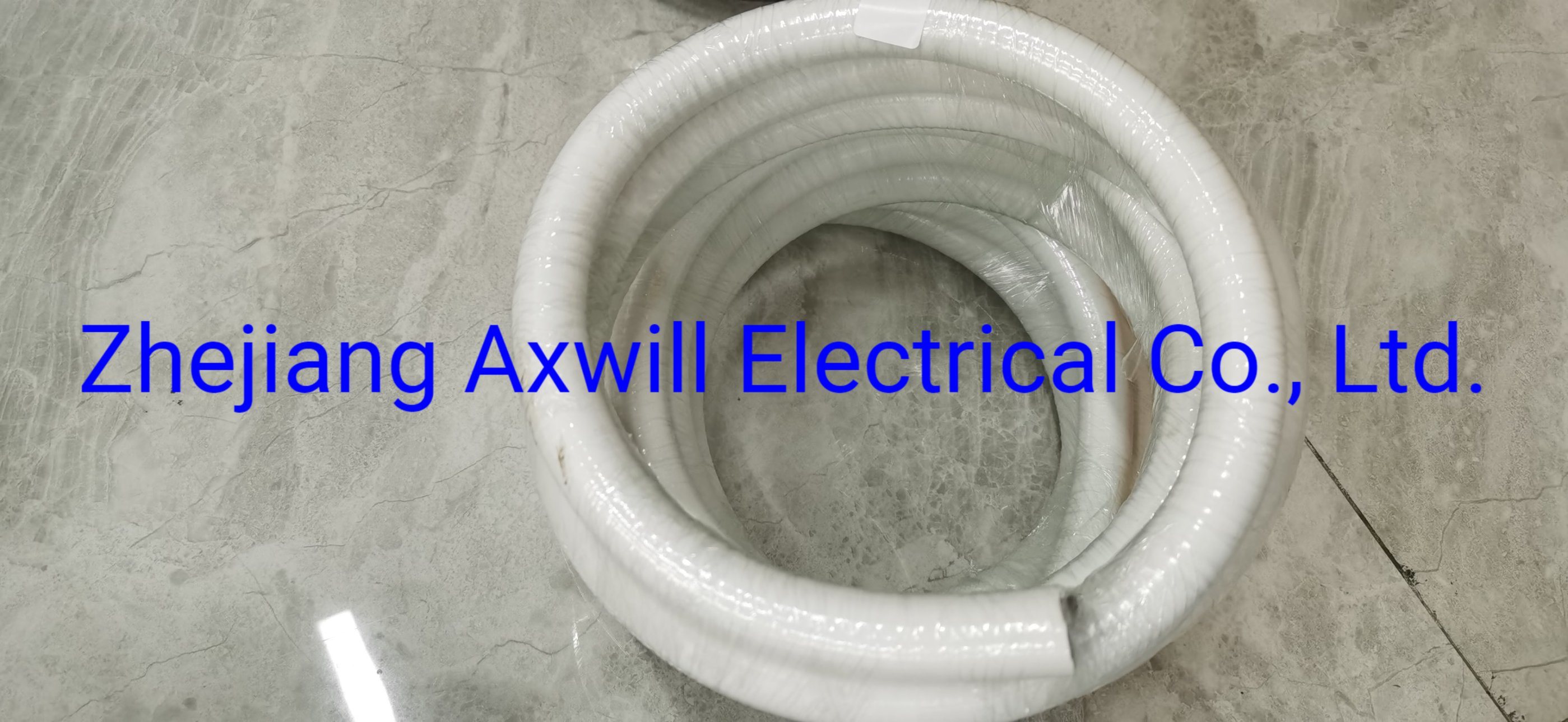 Nylon PVC Liquid Tight Flexible Conduit